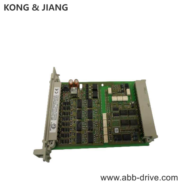 HIMA F3322 Industrial Digital Output Module > abb-drive Automation