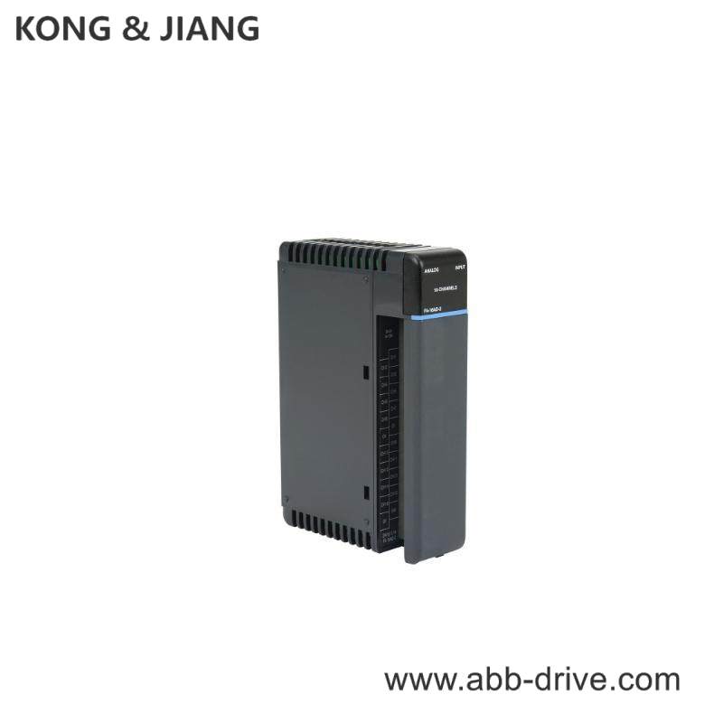 Facts Engineering F4-16AD-2 Analog Input Module for DL405, High-Performance Control Solutions ...