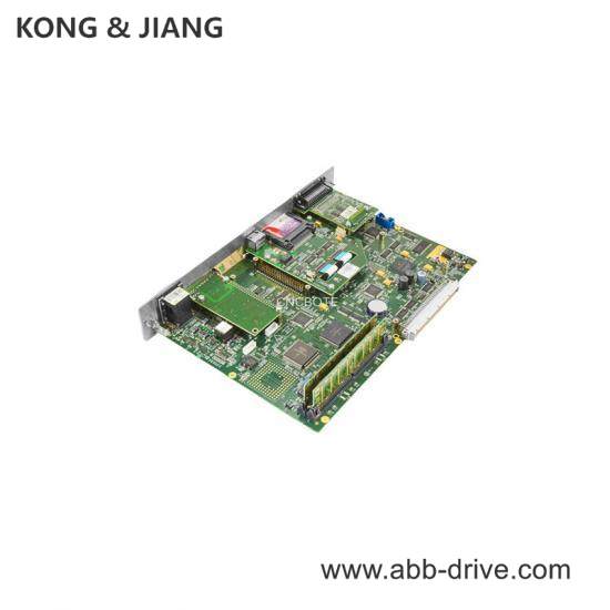 FAGOR CPU-KCF 8055/A-M CPU Board - Industrial Control System Module ...