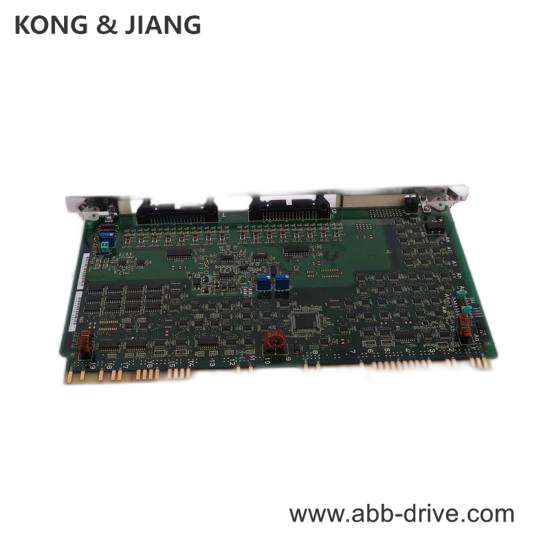 Falk Flex Hub 1010G, Industrial Gear Drive System > abb-drive Automation