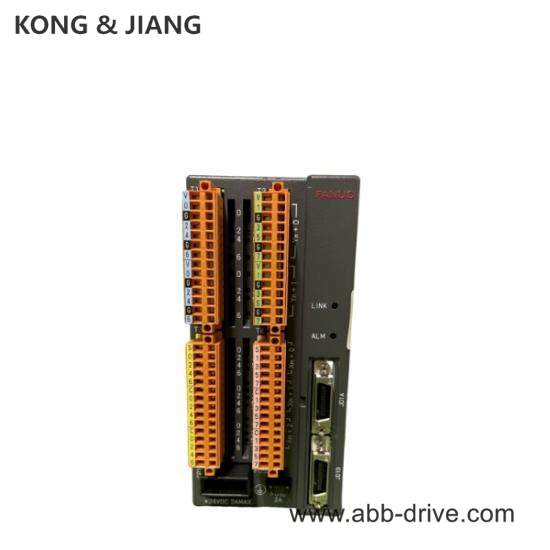 Fanuc A03B-0823-C011 Digital Input Module > abb-drive Automation