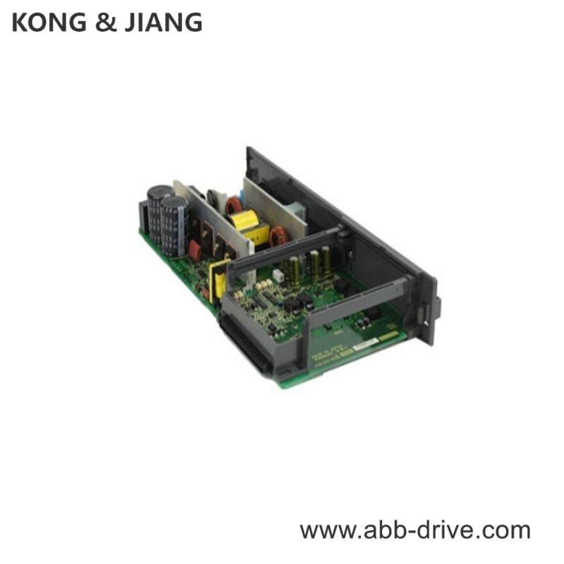 Fanuc A16B-2203-0910 Power Supply for Industrial Control Systems > abb ...