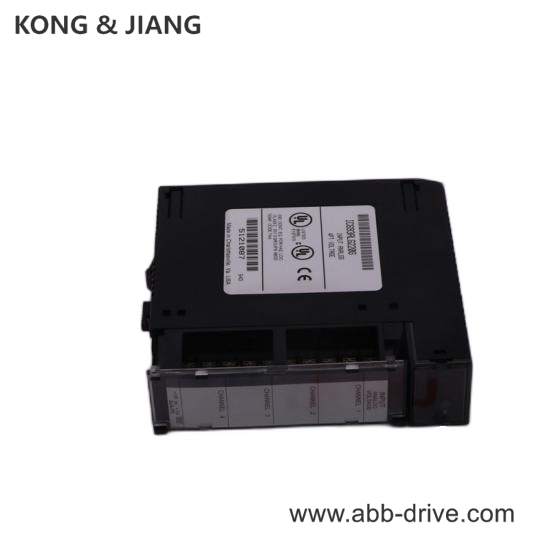 FANUC A230-0604-X003 Field Control Module > abb-drive Automation