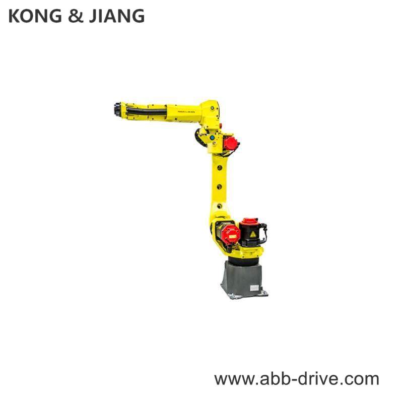 FANUC M-10iA Robotic Control System > abb-drive Automation