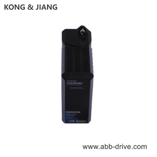 FOXOBORO FBM237 & FBM216 & P0922VV: Precision Control Solutions > abb ...