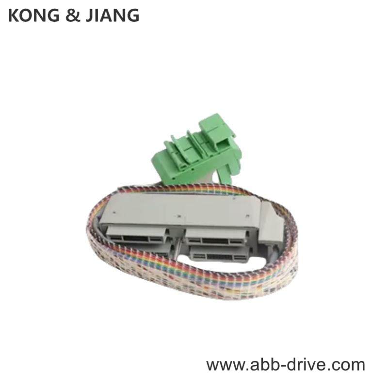 FOXBORO FBM2/36 P0500RG I/A Series Termination Cable > abb-drive Automation