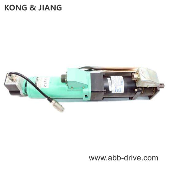 FEC GT-751N-60-S Servo Nutrunner: Advanced Industrial Automation ...