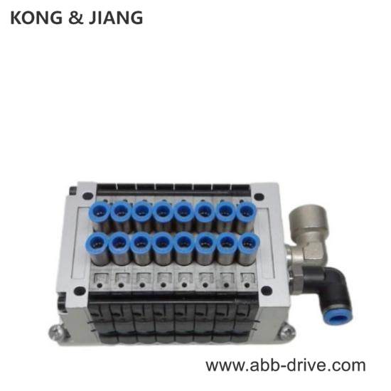 Festo CPV10-VI 18200 Valve Terminal > abb-drive Automation