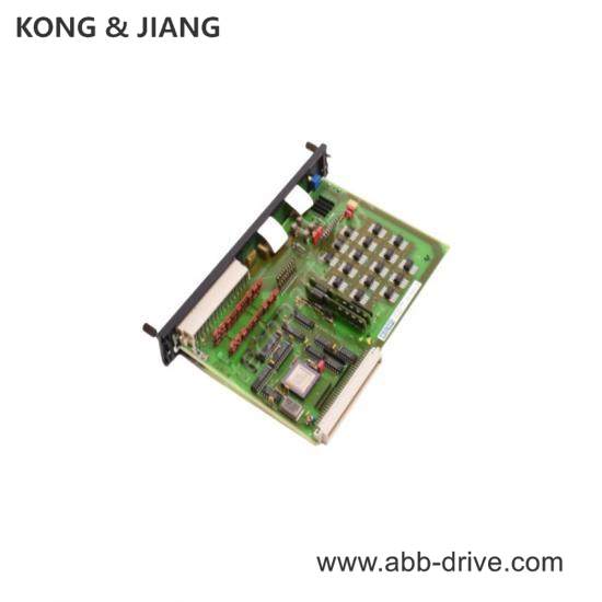 Festo E.CEA-1616 Industrial IO Board > abb-drive Automation