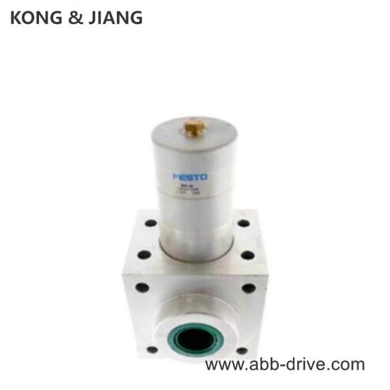 Festo KPE-25 Clamping Unit, Industrial Automation Solutions > abb-drive ...