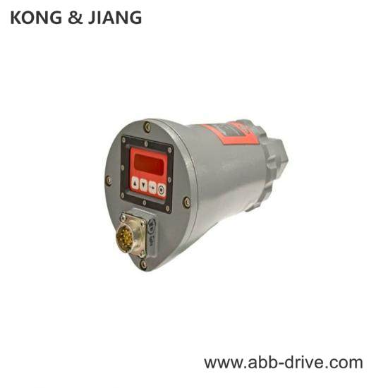 Fireye 65UV5-1000 Flame Scanner, UV Sensor Module > abb-drive Automation