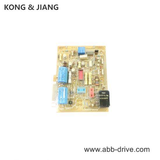 Fischer Porter 686B167U05 Industrial Power Supply Module > abb-drive ...