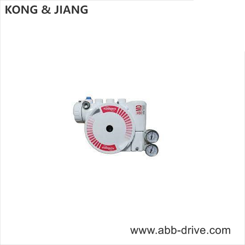 Flowserve 3200MD-28-D6-E-04-40-0G-00: Precision Digital Positioner for ...