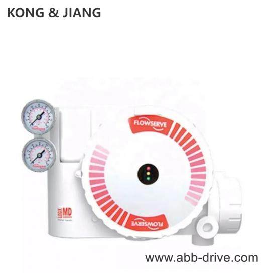 Flowserve 3200MD-28-D6-E-04-40-0G-00 | Digital Positioner for ...