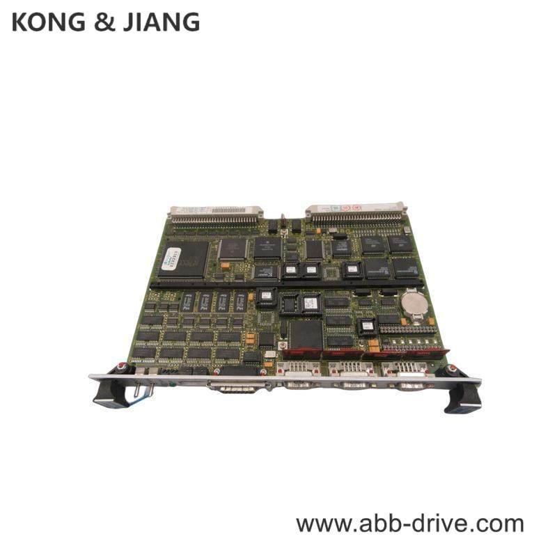 FORCE SSYS68K/CPU-30ZBE: Advanced Single Board Computer for Industrial ...