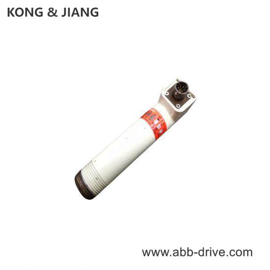 Forney IDD-IIU 38321-02 Flame Detector - Advanced Industrial Flame ...