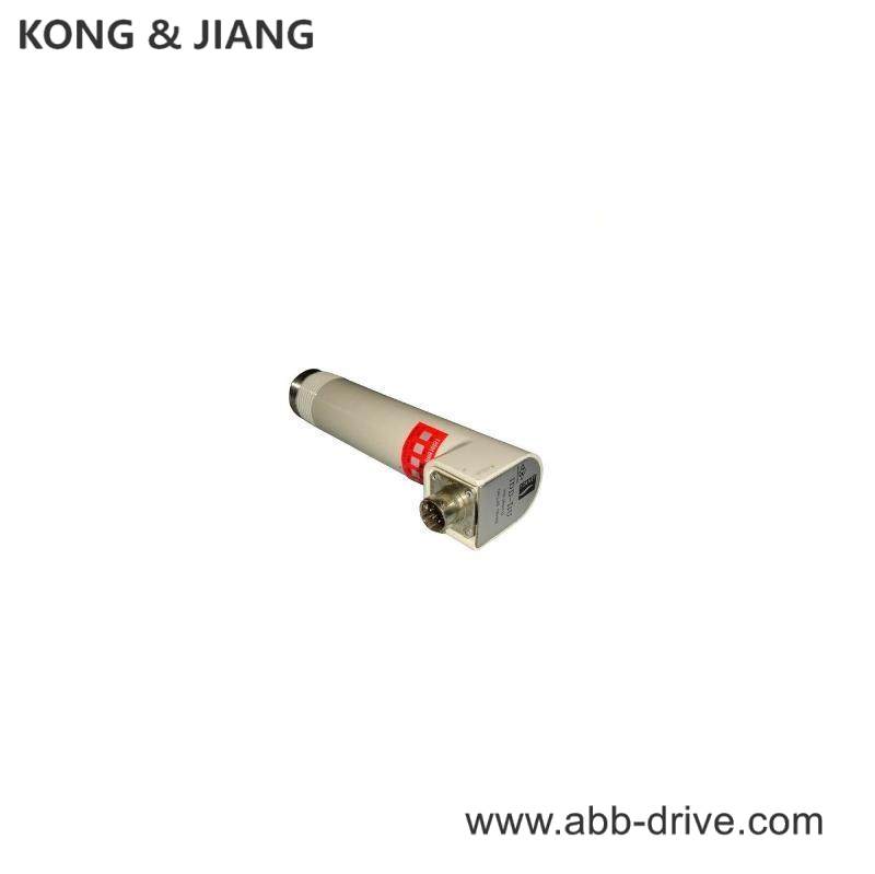 Forney IDD-IIU 3832122 - Advanced Flame Detection Scanner > abb-drive ...