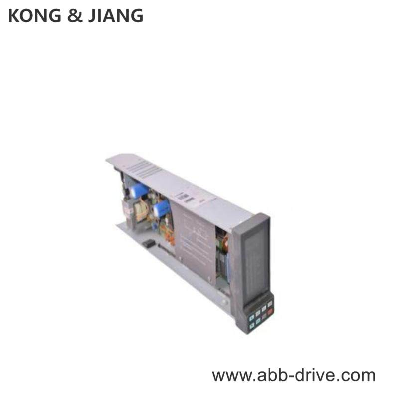 FOXOBORO 761CNA-AT 4000-00002 Single Station Micro Control Controller > abb-drive Automation