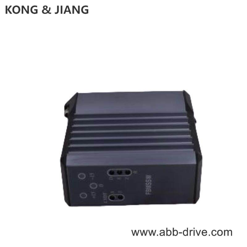 FOXBORO FBM230 P0926GU Industrial Communication Module > abb-drive ...