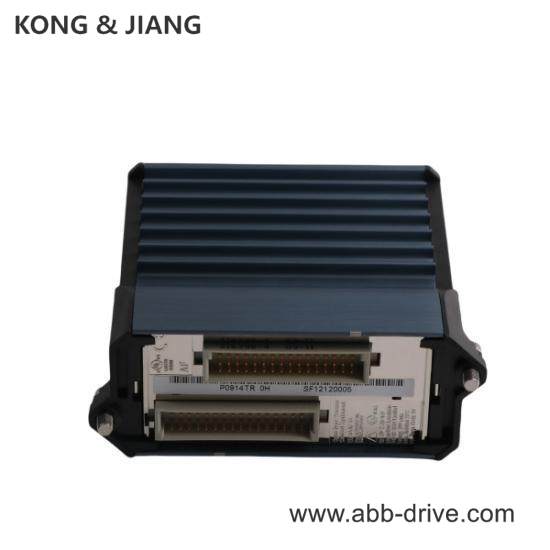 FOXBORO P0903ZN Control Module > abb-drive Automation