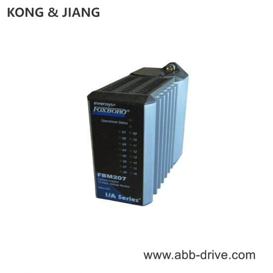 FOXBORO P0923NG Industrial Control Module - abb-drive Automation
