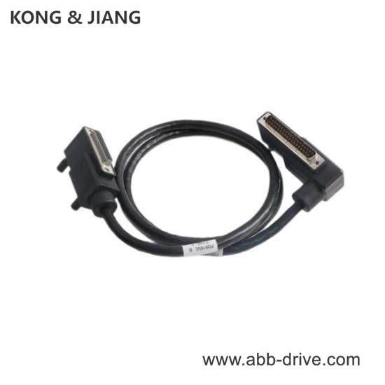 FOXBORO P0931RQ Industrial Control Cable - abb-drive Automation