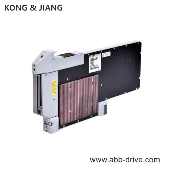 FOXBORO P0972PP-NCNI Control Module > abb-drive Automation