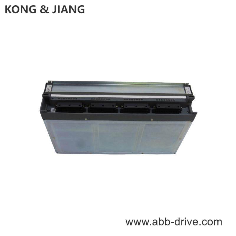 ABB Freelance 2000 DDI 01 - Digital Input Module > abb-drive Automation