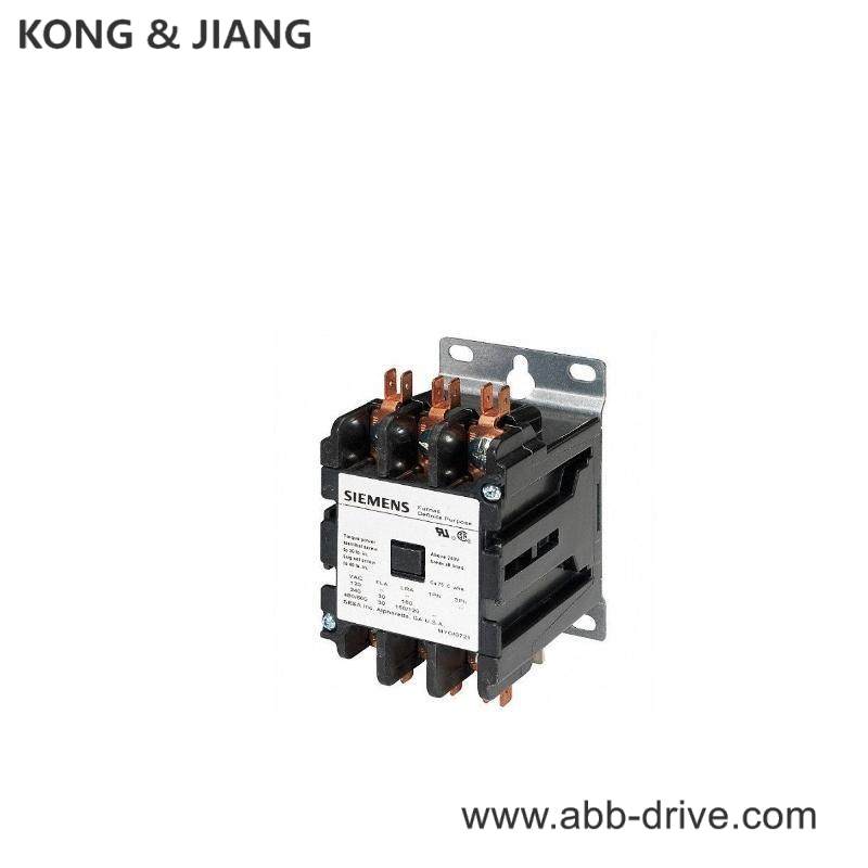 Furnas 42BF35AF - Advanced Industrial Contactor, for Reliable Control ...