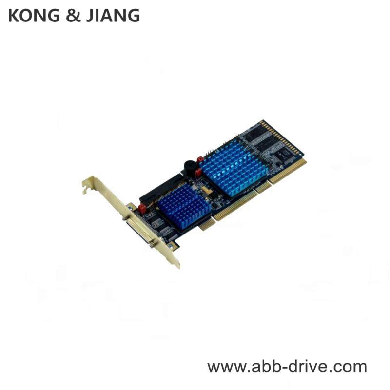 ICP GDT8114RZ - Advanced Storage Controller, ICP, GDT8114RZ, Control ...