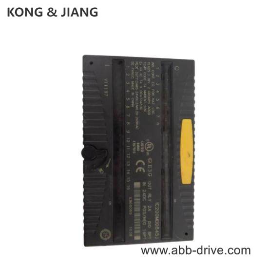GE 269PLUS-D/O-261-100P-120 Motor Management Relay > abb-drive Automation