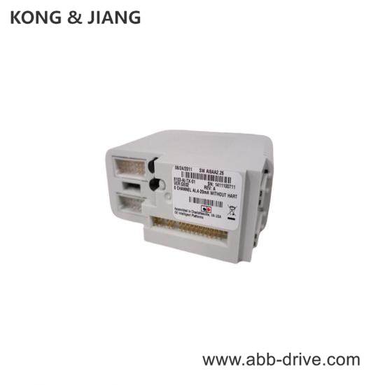 GE IS200EBACG2ABA Thyristor Control Board for Modern Industrial ...