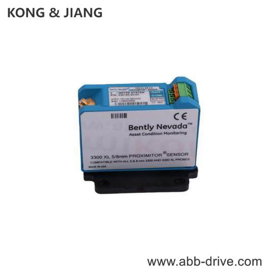 Bently Nevada 330180-50-CN Proximity Sensor - Reliable Monitoring ...