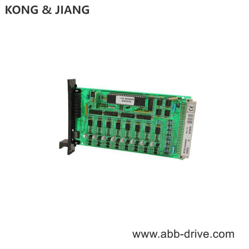 GE D20 10BASE-T Industrial Ethernet Module > abb-drive Automation