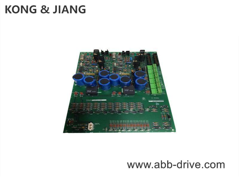 GE DS200EXDEG1A: Advanced Excitation Control for Industrial Systems ...
