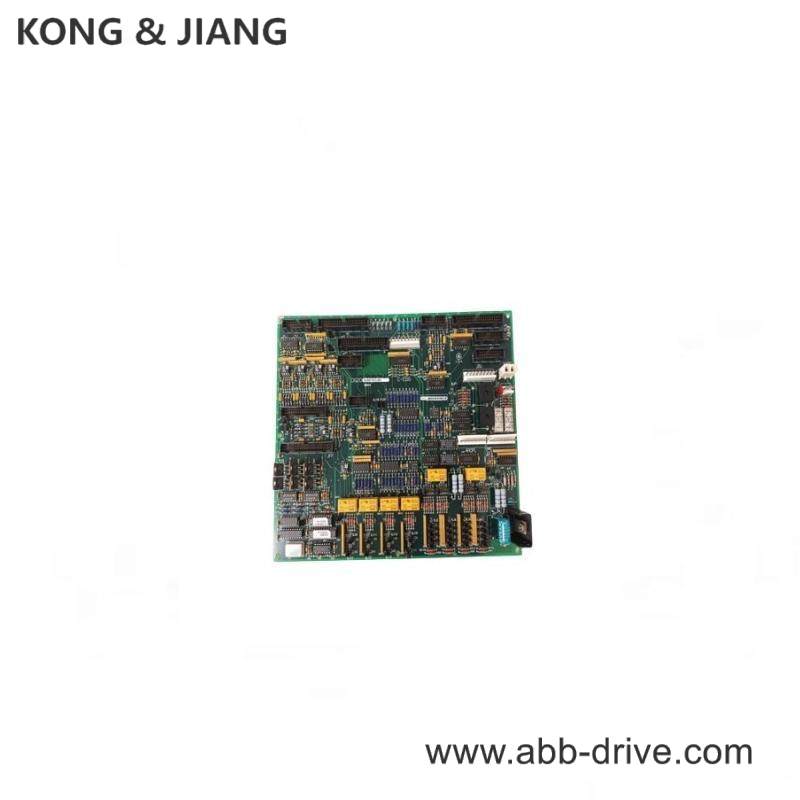 General Electric DS200TCQCG1BKG: RST Overflow Board for Industrial ...