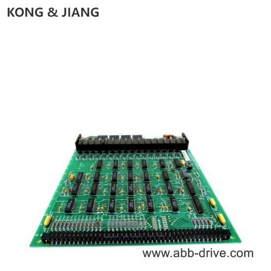 GE DS3800HISA - Isolated Input Module for Industrial Control Systems > abb-drive Automation