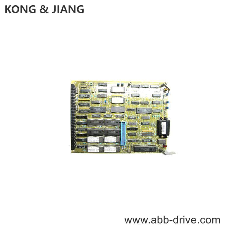 GE DS3800HMPJ1A1D MARK IV CARD: A Critical Component for Advanced ...