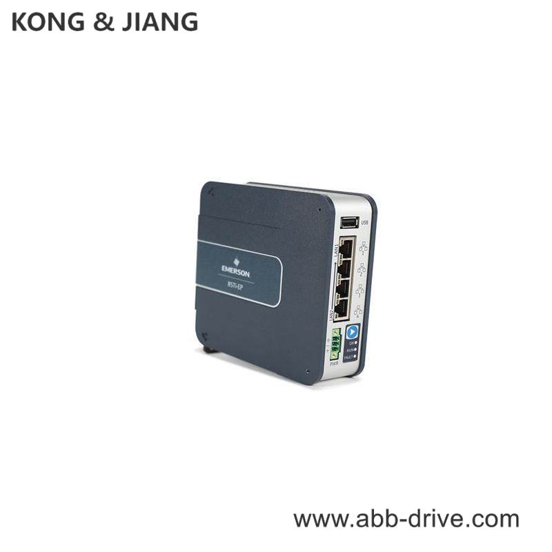 GE EPSCPE100-ABAA Industrial Controller Module > abb-drive Automation