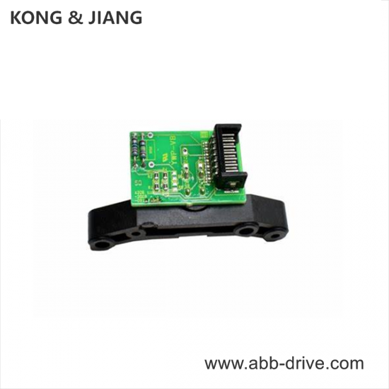 GE FANUC A860-2100-V001: High Precision Motor Positioning Sensor Module ...