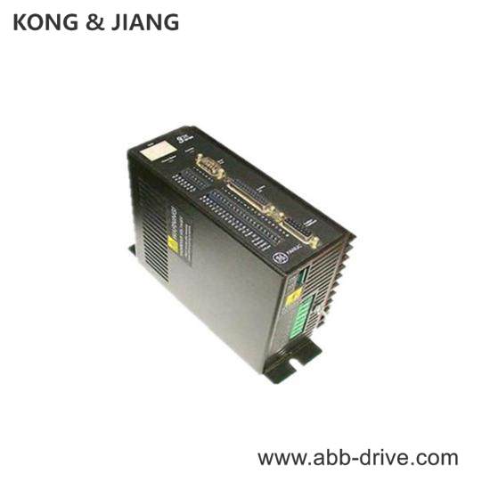 GE Fanuc DS6800CCID1D1D Industrial Control Module > abb-drive Automation
