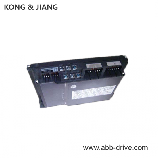 GE Fanuc IC3645LXCD1TT EV100 LX Traction Card > abb-drive Automation