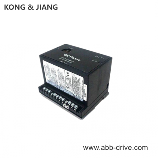 GE FANUC IC670GBI102 - Bus Interface Unit for Efficient Industrial ...