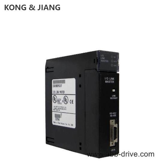 GE-FANUC IC693BEM321 Versamax PLC > abb-drive Automation