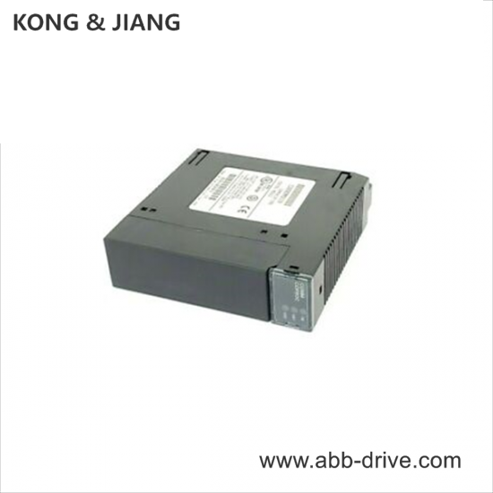 GE IC693CMM311 Communication Coprocessor Module, Efficient Industrial ...