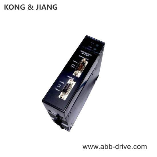 GE FANUC IC693PBM200 - Modular PLC System for Advanced Industrial ...