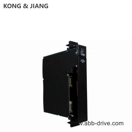 GE Fanuc IC697CPM790 Programmable Logic Controller Module > abb-drive Automation