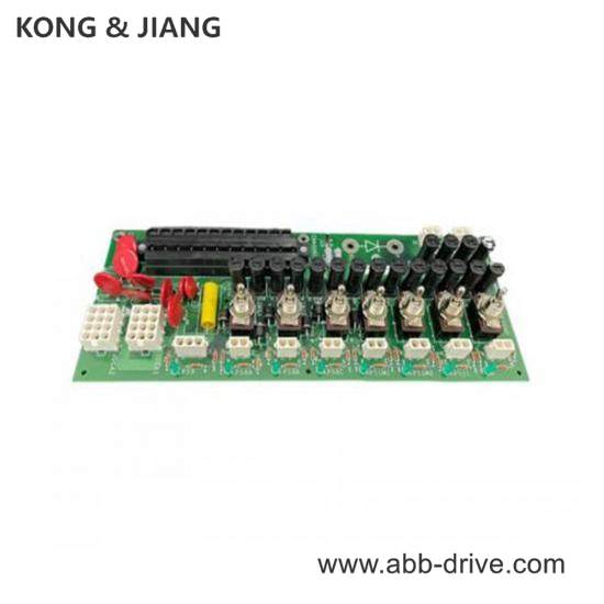 GE Fanuc IS200EPDMG1B: Power Distribution Module for Exciters, 200 ...