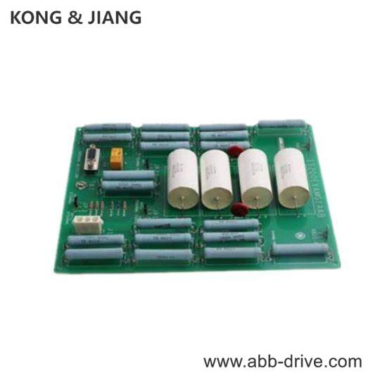 GE Fanuc IS200EXAMG1A: Advanced Exciter Attenuator Module > abb-drive ...