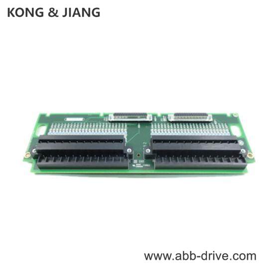 GE Fanuc IS200TBTCH1C Thermocouple Input Terminal Board: Precision ...